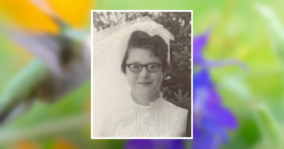 Brenda Joyce Brown Obituary July 20, 2024 - Morris & Hislope Funeral Home