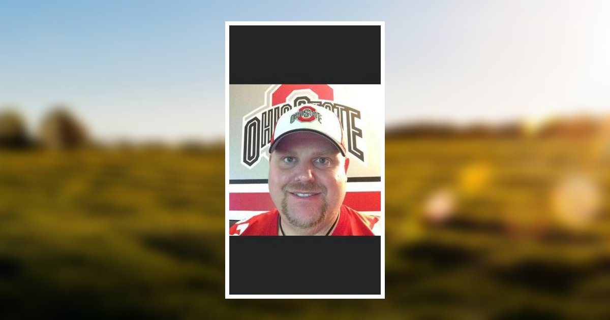 Shawn Patrick Akers Obituary June 25, 2022 - Edwards Funeral Service ...