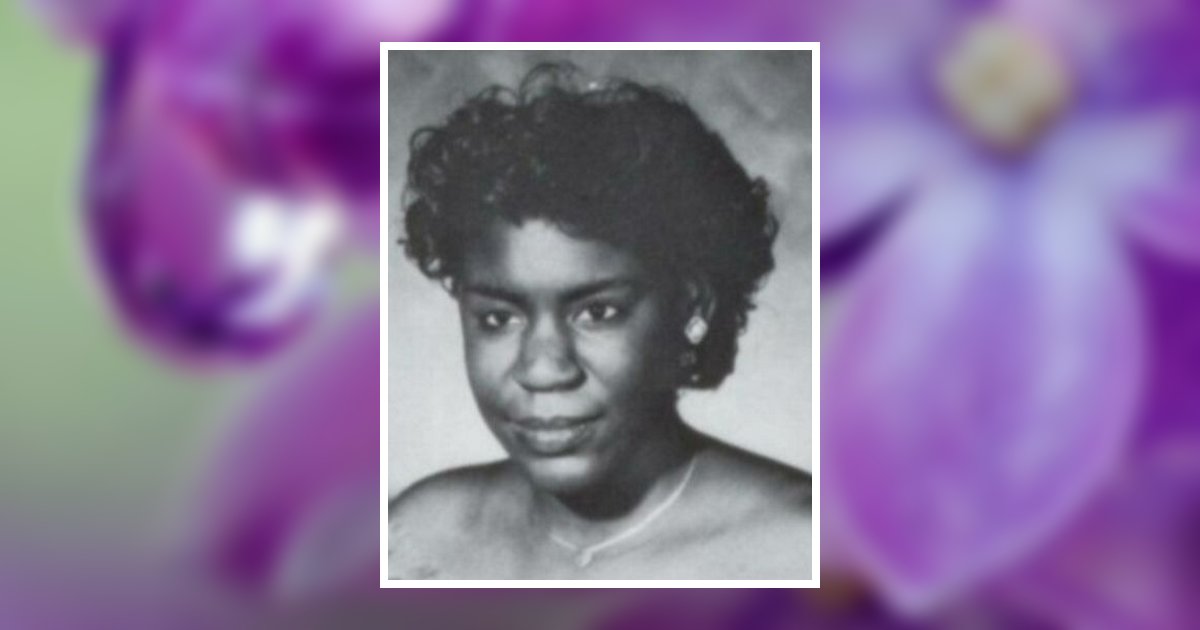 Dina Lashaun Leonard Obituary August 19, 2023 - Alpine Funeral Home