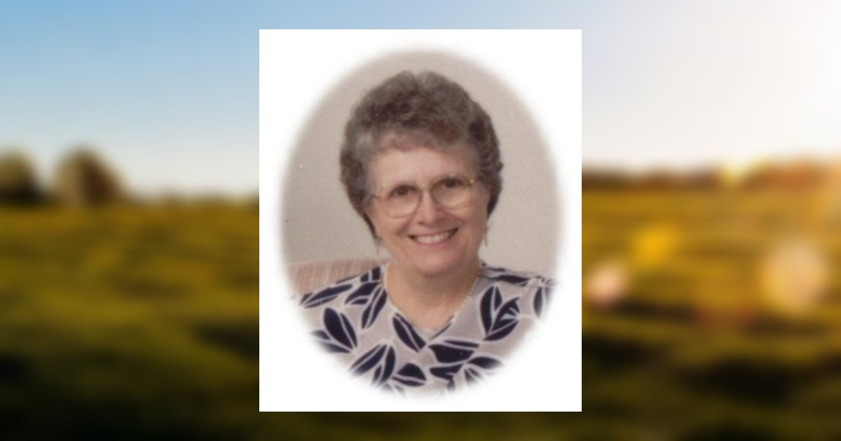 Leora Matthews Obituary 2008 - Smith Family Funeral Homes