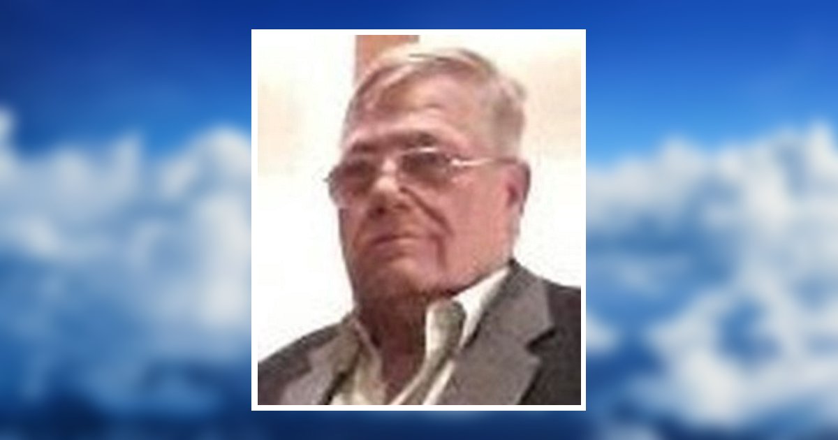 Neil Booth Obituary September 8, 2021 - Seefeld Funeral and Cremation Services