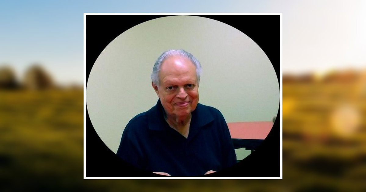 Donald Martin Carbone Obituary April 16, 2019 - Moloney Family Funeral ...