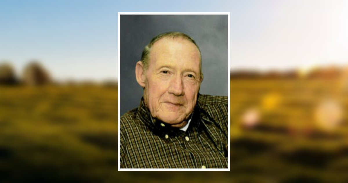 Michael "Pete" Hynes Obituary - Wintz and Ray Funeral Home