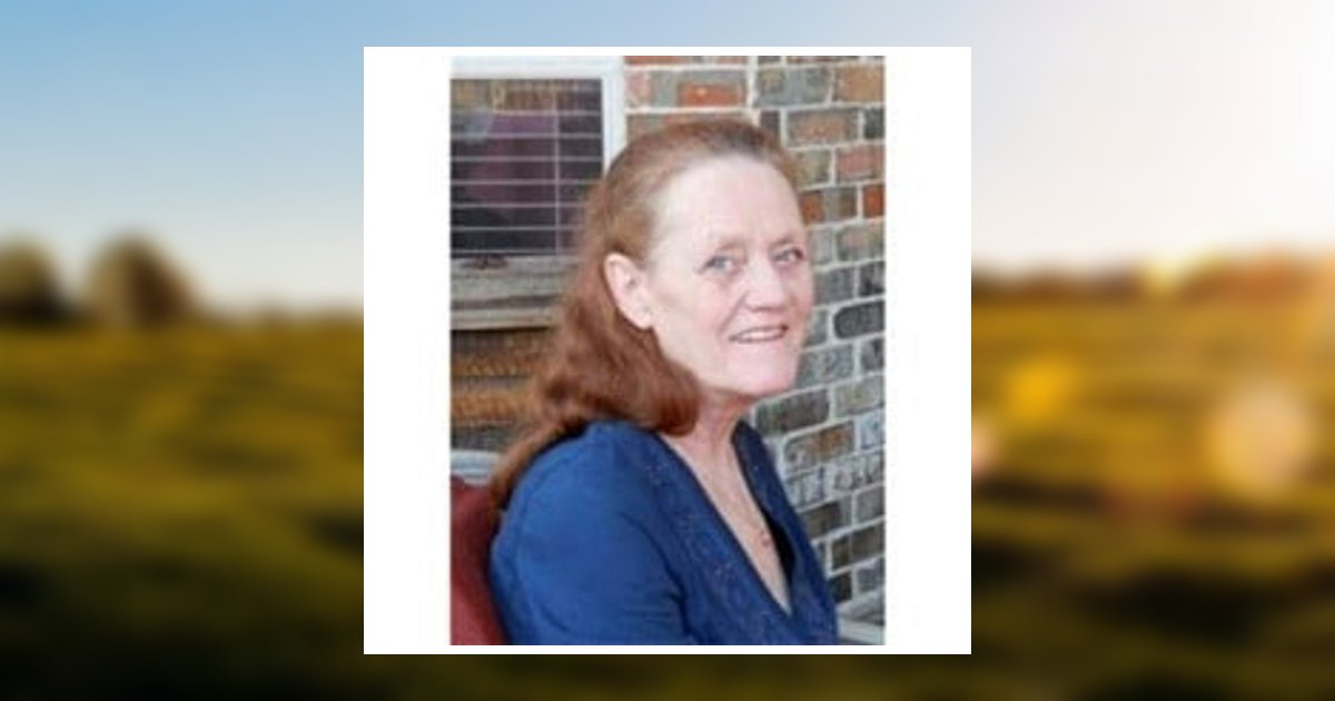 Deborah Kay Estep Obituary February 11, 2020 - Ray & Martha Funeral Home
