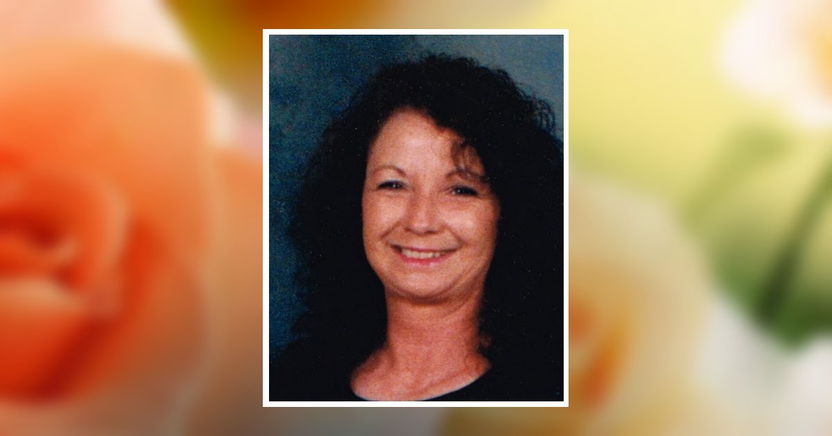 Carol Sue Sharp Obituary July 16, 2025 - Floral Hills Memorial Gardens ...