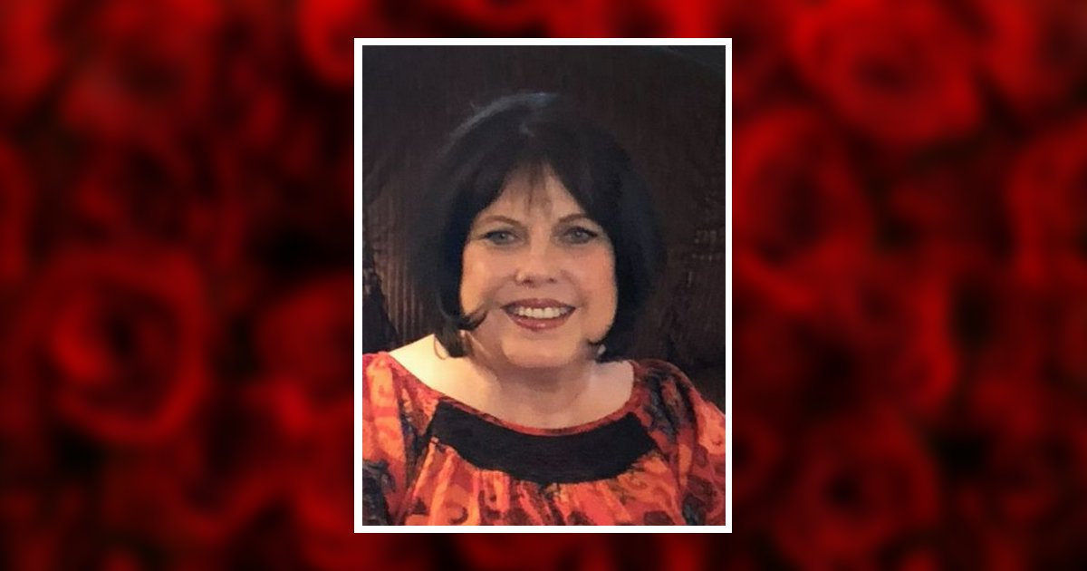 Lazette Randolph Procter Obituary January 23, 2024 - Johnson Funeral Home