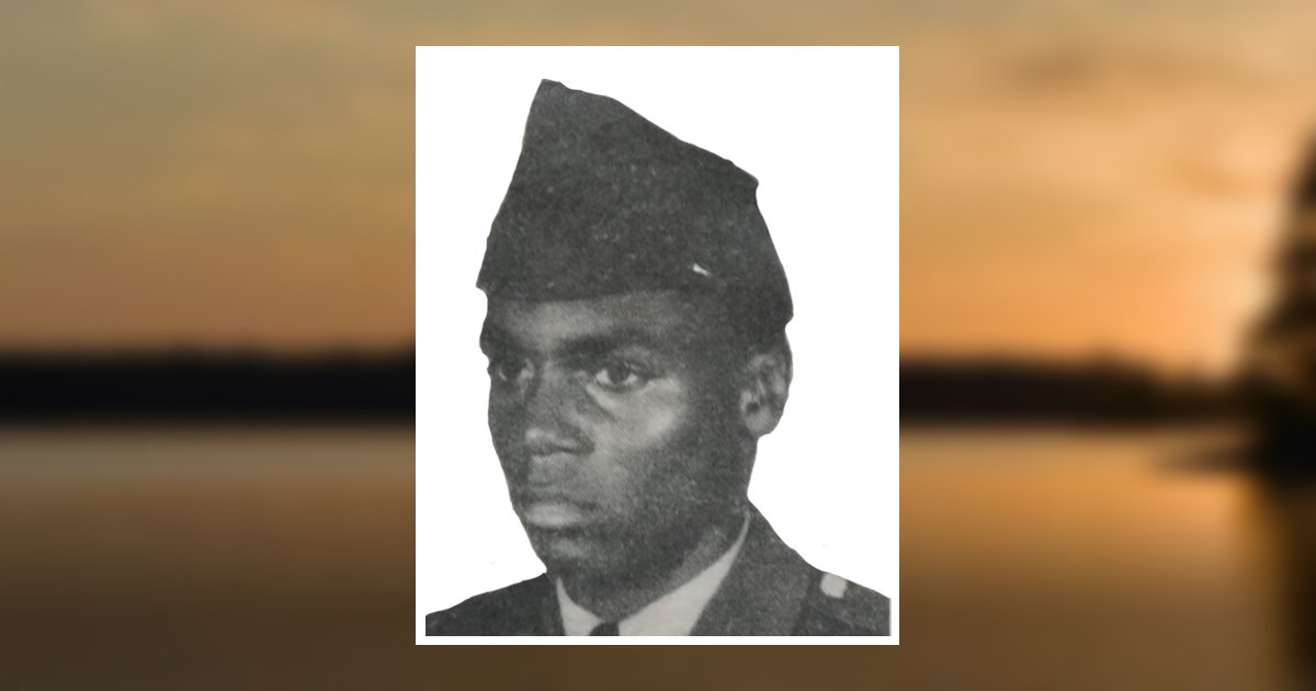 Robert Dwayne Fight Sr. Obituary March 25, 2022 - Golden Gate Funeral ...