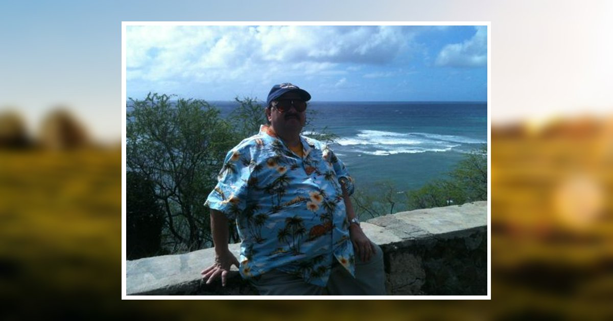 John Botkin Obituary 2022 - Shaw-Davis Funeral Homes & Cremation Services