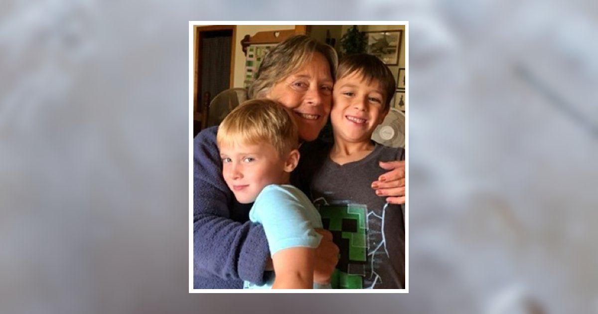 Alisha A. (Brown) Jencks Obituary March 5, 2024 - K.L. Sharp Funeral Home