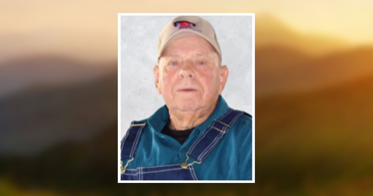 Kenneth Gilbert Obituary November 5, 2023 - Thompson Funeral Home And ...