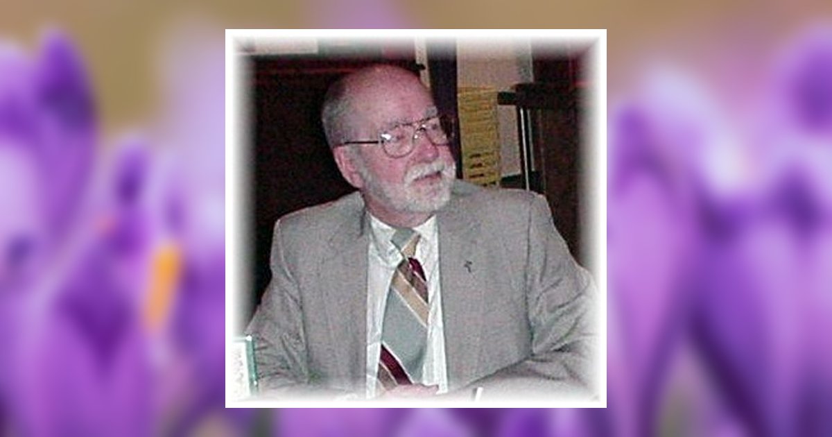 Rev. Wardc. Key Obituary March 1, 2012 - Newcomer Kentuckiana