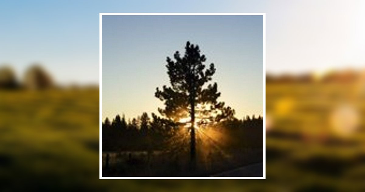 Tommy Gill Cookson Obituary October 11, 2021 - Geib Funeral Homes