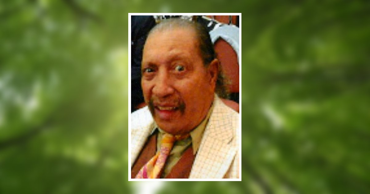 Louis Boyd, Jr. Obituary June 7, 2024 - Davis-Turner Funeral Service