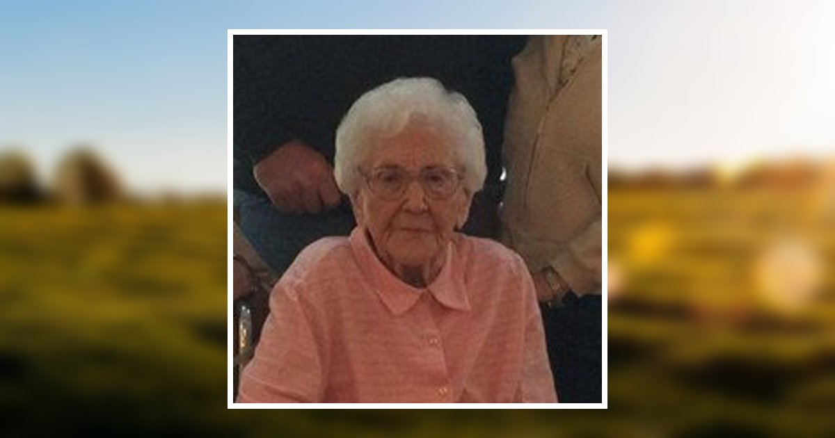 Thelma E. Crawford Obituary January 23, 2016 - Emmons Macey and Steffey ...