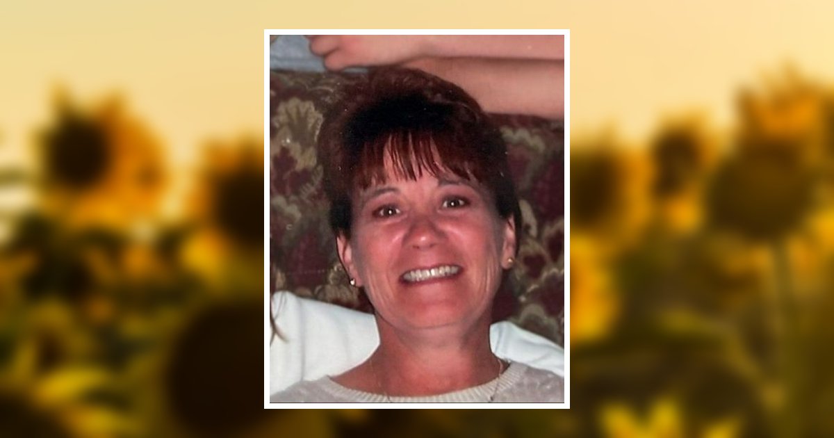 Denise M. Stark Obituary September 11, 2024 - Roeder Mortuary