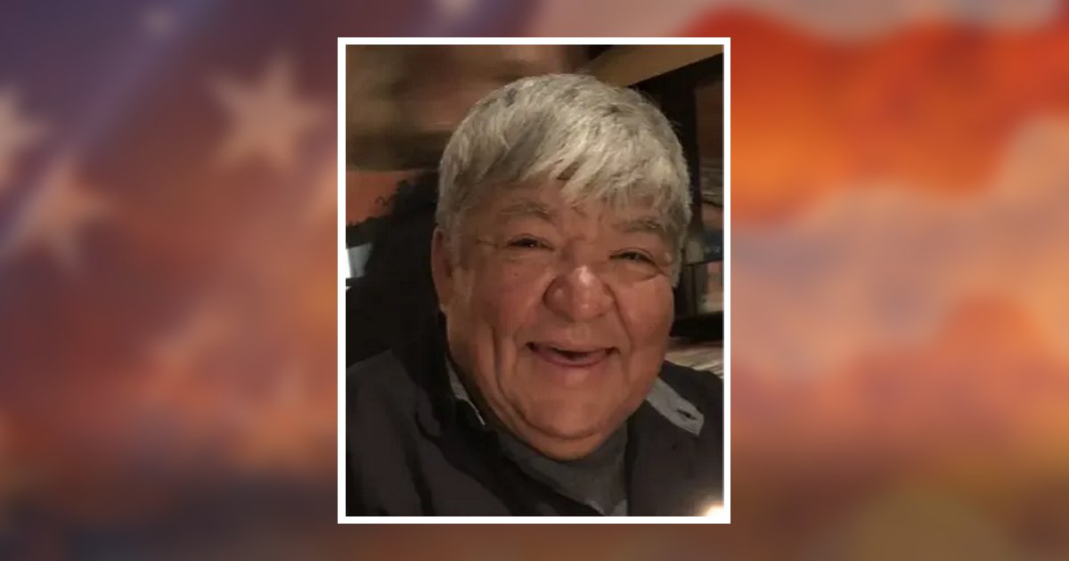 Elman Joseph McNeal, Sr. Obituary February 28, 2025 - Floral Hills ...