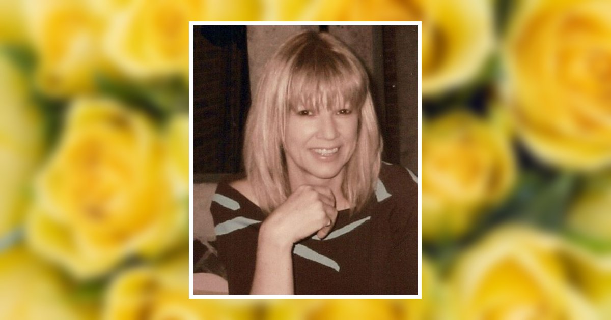 Nancy "Icky, Nute" Crook Obituary June 14, 2022 - Smith Family Funeral Home