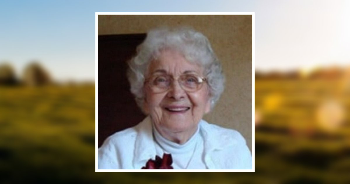 Cleo A. Williams Obituary June 15, 2019 - Korsmo Funeral Service