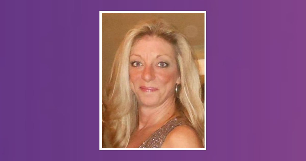 Melanie A. Bacher Obituary June 8, 2020 - Rochester Cremation