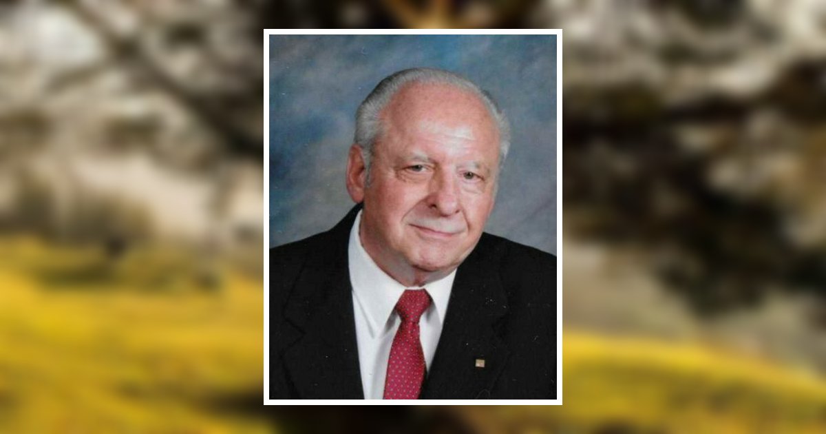 Roger Milford Obituary April 13, 2018 - Clifford Shoemaker Funeral Home