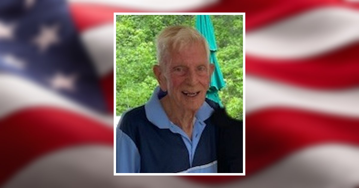 Patrick Leith Barney Obituary June 24, 2024 - Thomas Poteet & Son ...