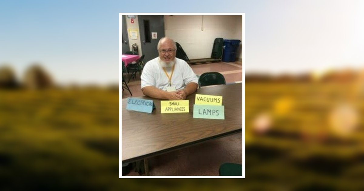 Bruce Wheeler Obituary October 8, 2023 - Castleton Funeral Home, LLC