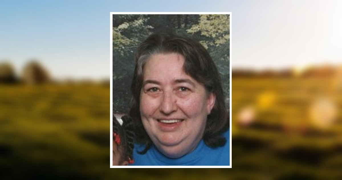 Laura Beckett Obituary June 10, 2021 - Middendorf-Bullock Funeral Homes