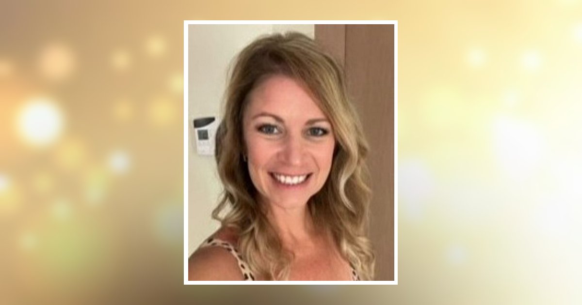 Kiley Renay Holman Obituary November 12, 2024 - Randall & Roberts ...