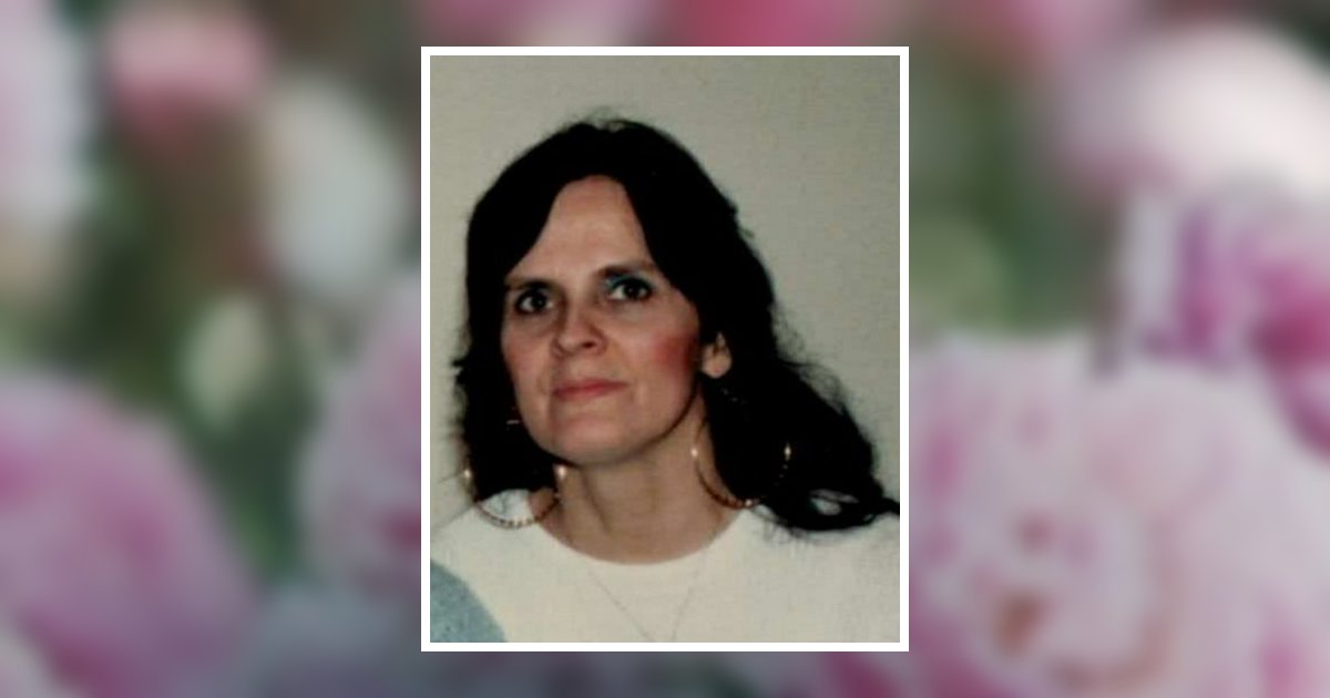 Mercedes "Penny" I. Bucci Obituary April 28, 2023 - Farrell Holland ...