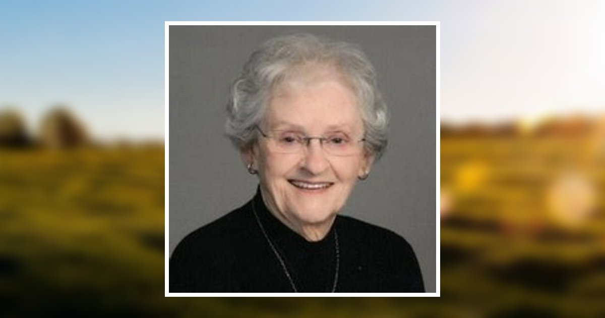 Patricia A. Conley Obituary August 24, 2018 - Meyer Brothers Funeral Homes