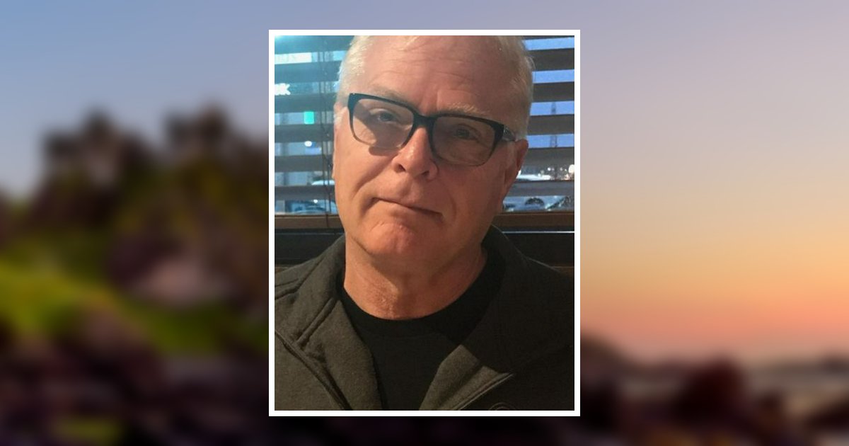 David M. Harris Obituary August 20, 2023 - Higgins-Reardon Funeral ...