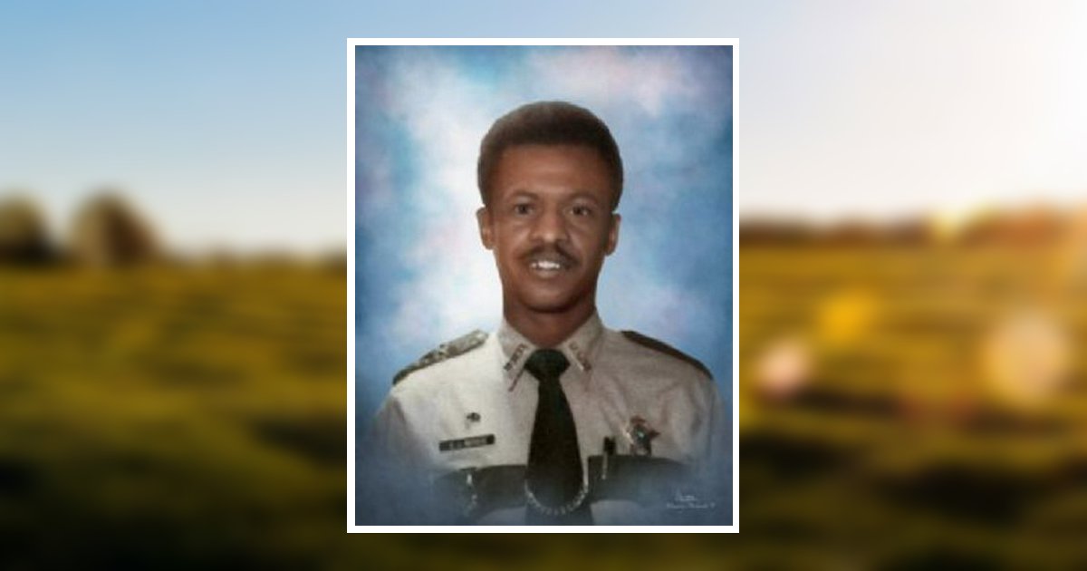 Eldon Batiste, Sr. Obituary October 9, 2017 - Escude Funeral Home