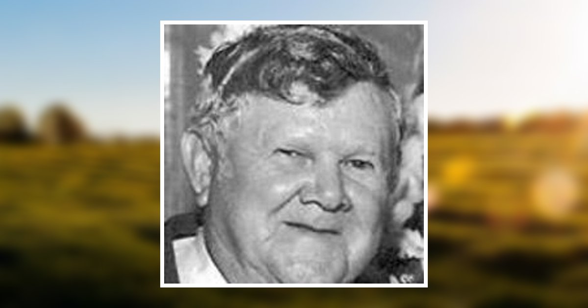 Valdia Joseph “Coon” Adams Jr., Obituary September 4, 2008 - Chauvin ...