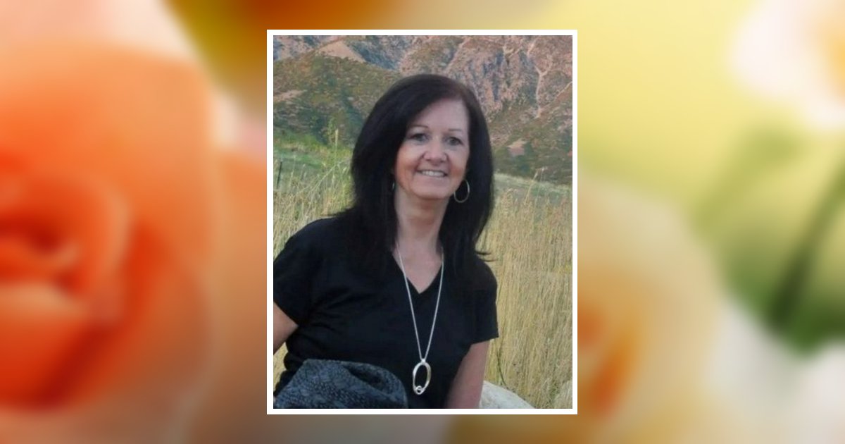 Jana Lee Stanger Obituary 2022 - Lindquist Mortuary