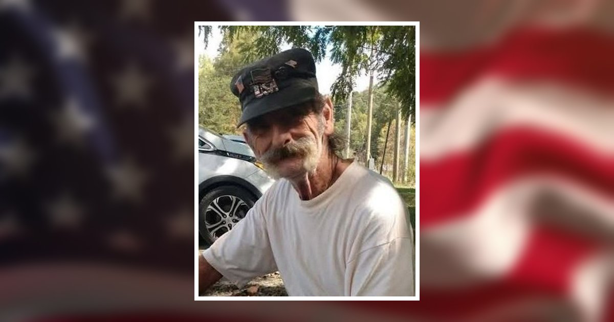 James Daniel Frady Obituary December 22, 2025 - Appalachian Funeral ...