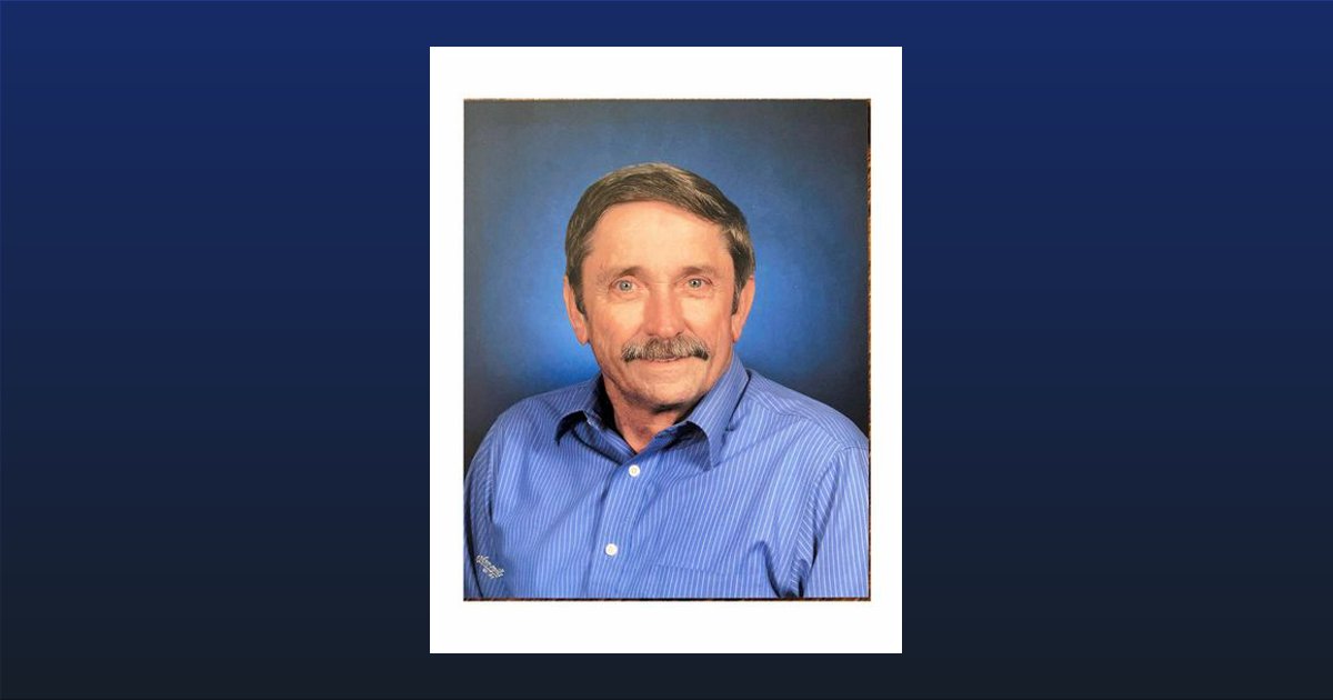 Richard Burke Obituary August 7, 2023 - Charlie Marshall Funeral Home and Crematory