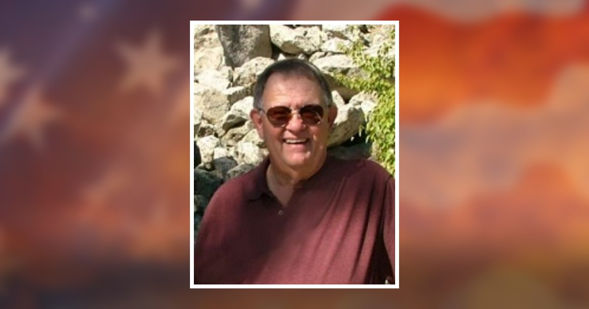 William Randolph "Randy" Martin Obituary October 31, 2022 - Galbreaith ...