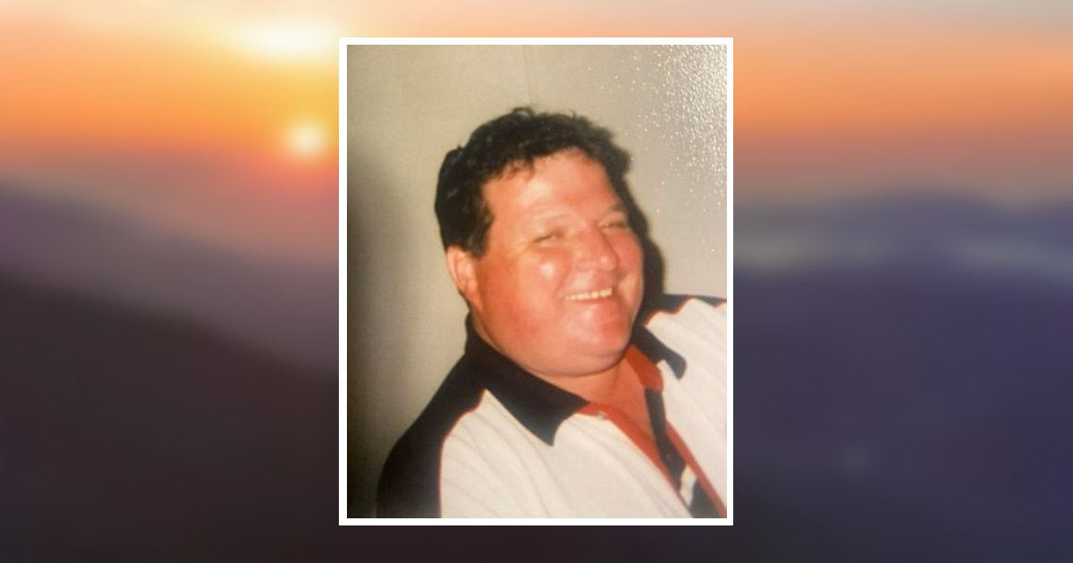 Terry Dean Leach Sr. Obituary November 29, 2023 - Mynatt Funeral Homes