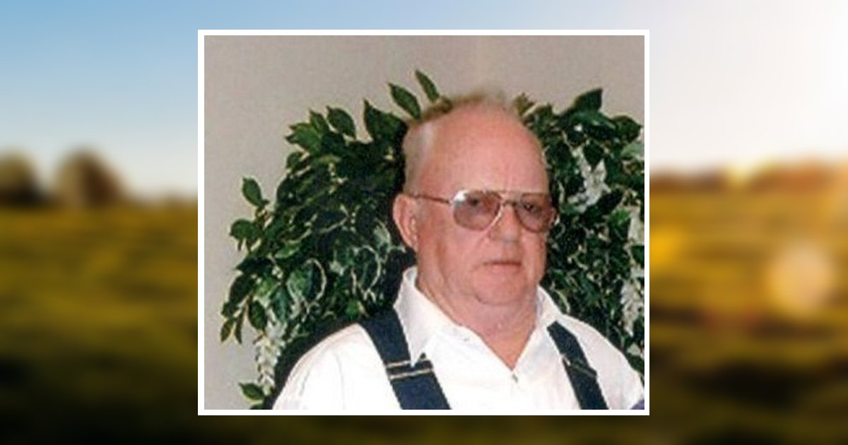 James "Jimmy" Albert Layman Obituary July 31, 2019 - Moody Funeral Services