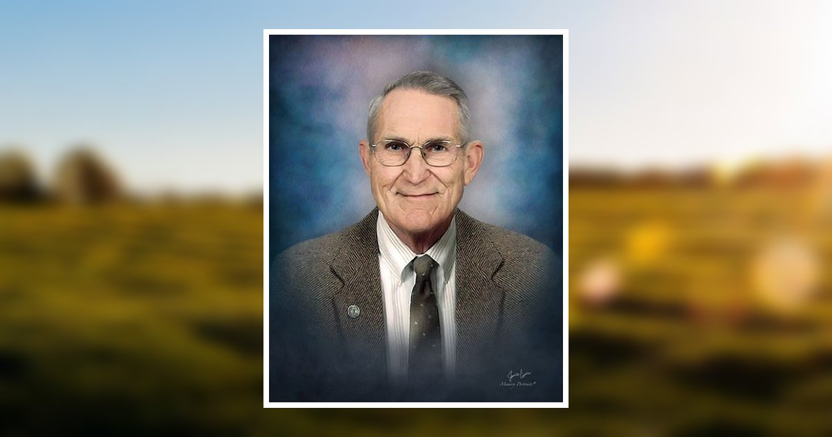 Robert Lawrence Obituary January 30, 2021 - Steed-Todd Funeral Home