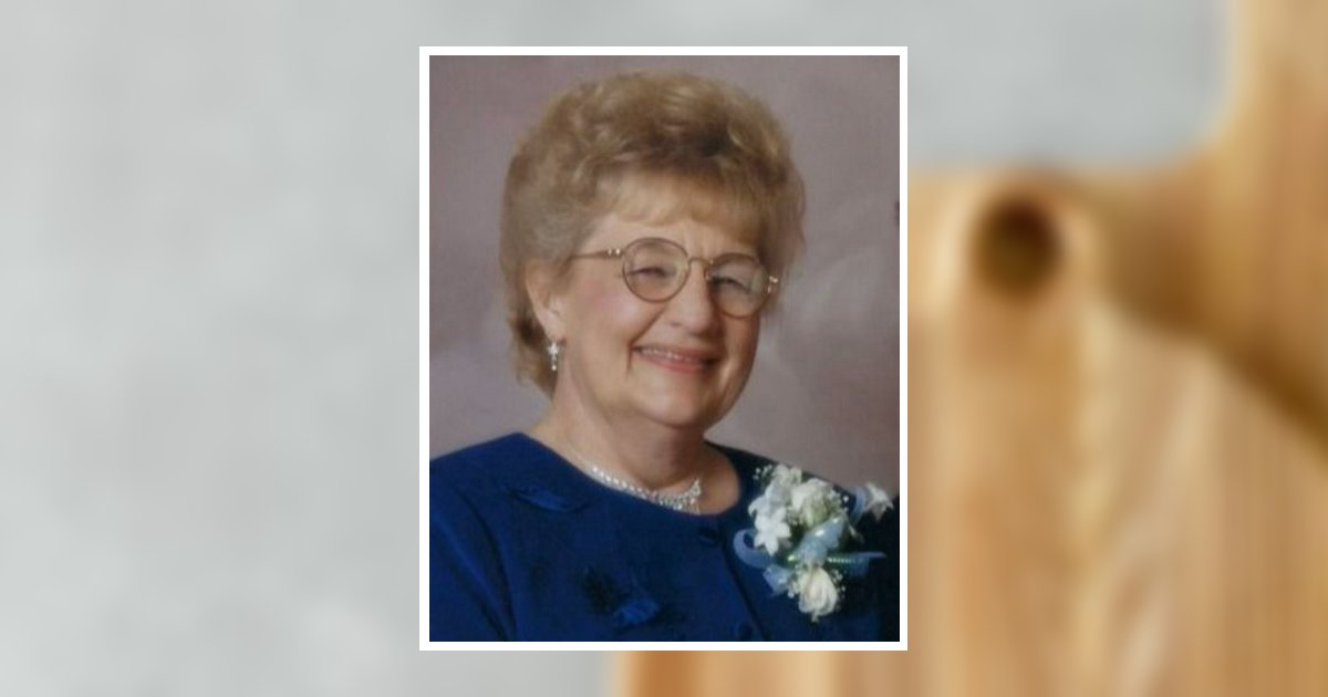 Cheryl Maxine Plotts Obituary September 27, 2023 - Worlein-Hoff Funeral ...