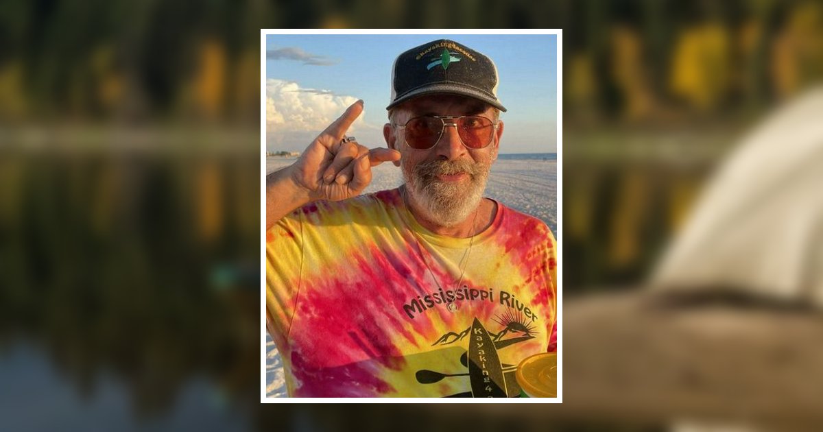 Timothy A. Solomon Obituary May 25, 2025 - Vitt, Stermer & Anderson ...