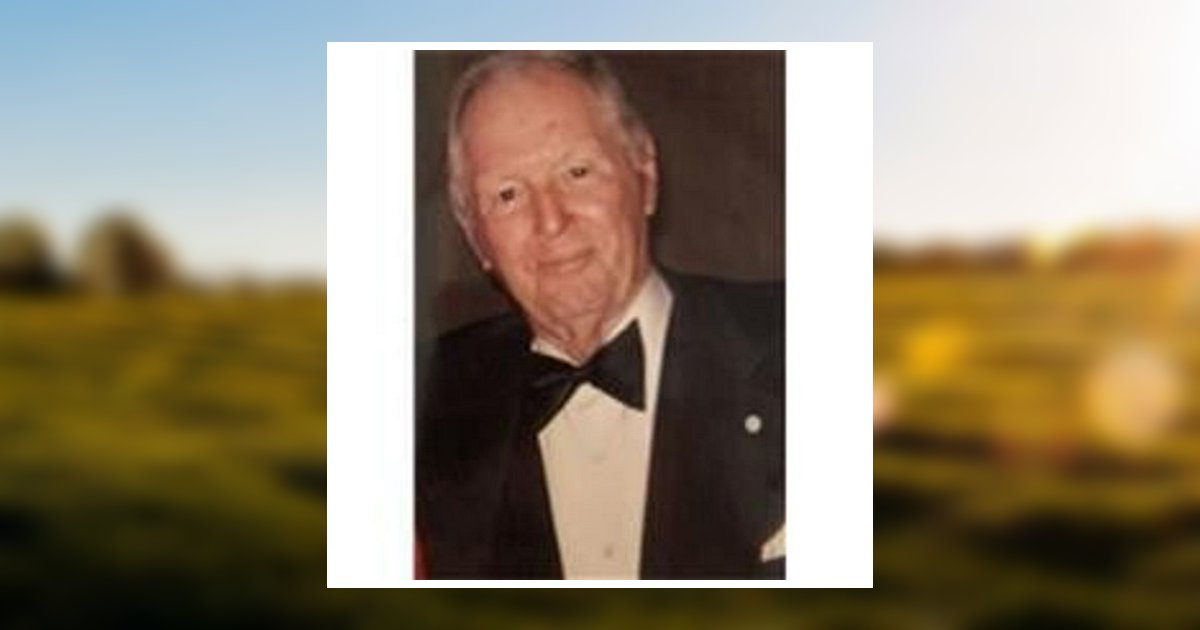 Henry Carroll Chambers Obituary July 15, 2018 - Copeland Funeral Service