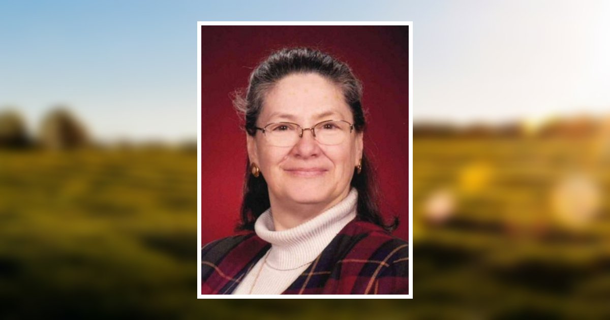 Nadine Carol Stevenson Obituary February 17, 2024 - Geiple-Predicce ...