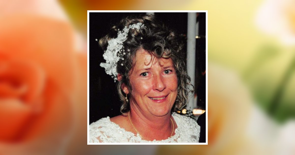 Denise M. (Koons) Slebodnick Obituary October 24, 2021 - Anderson Family Funeral Homes