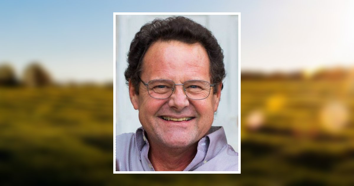 James “Jim” D. Stearns Obituary December 25, 2018 - Baue Funeral Homes