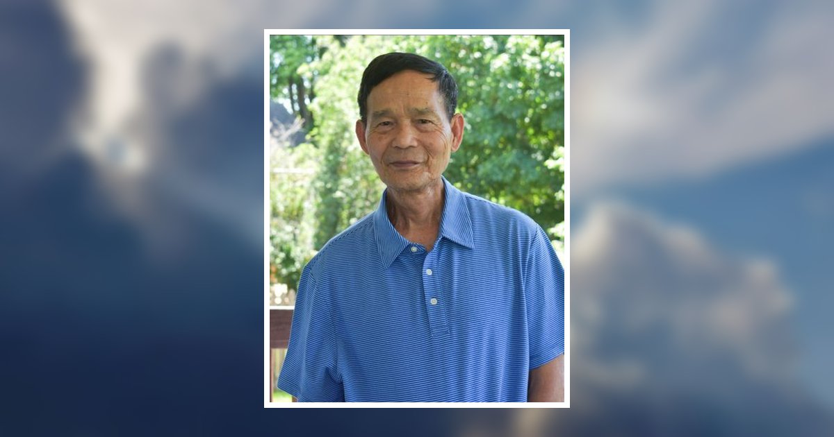 Pheng Ung Obituary December 27, 2024 - Caldwell Parrish Funeral Home ...