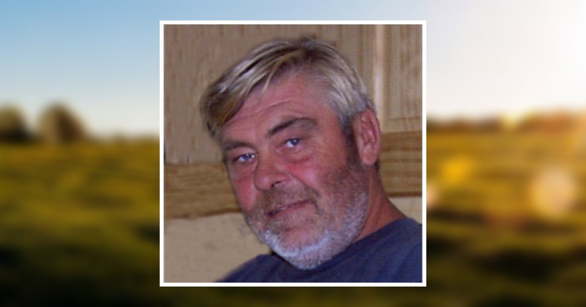 Charles Frederick Sprinkle Obituary January 30, 2017 - Panebaker ...