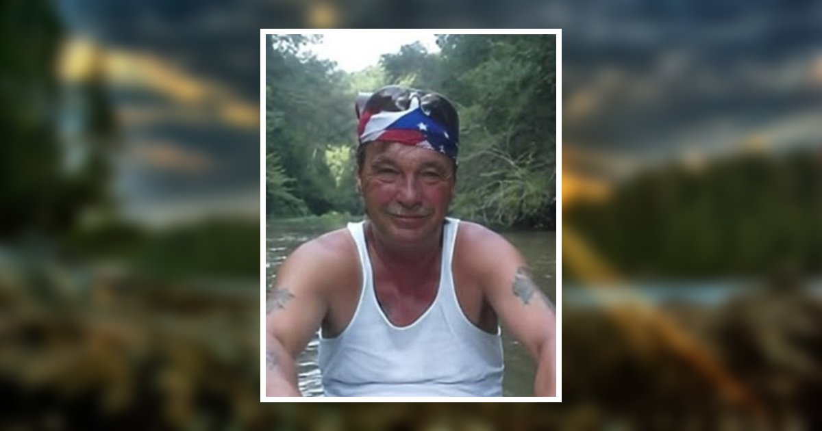 Wayne Earl Howell Obituary April 22, 2025 - E. E. Pickle Funeral Home