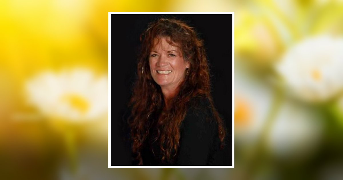 Tracey Reneé Mize Davis Obituary September 22, 2024 - Peebles Fayette ...